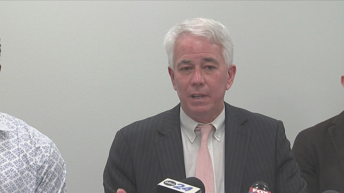Shelby Co. DA updates bond form | localmemphis.com