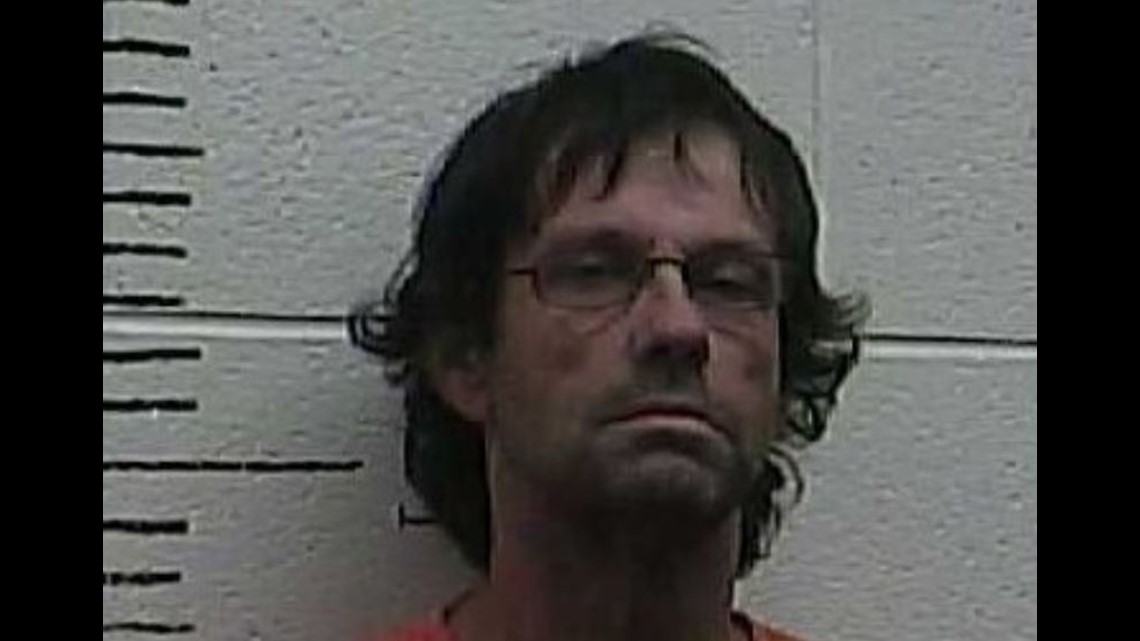 West Tennessee murder suspect now in custody | localmemphis.com