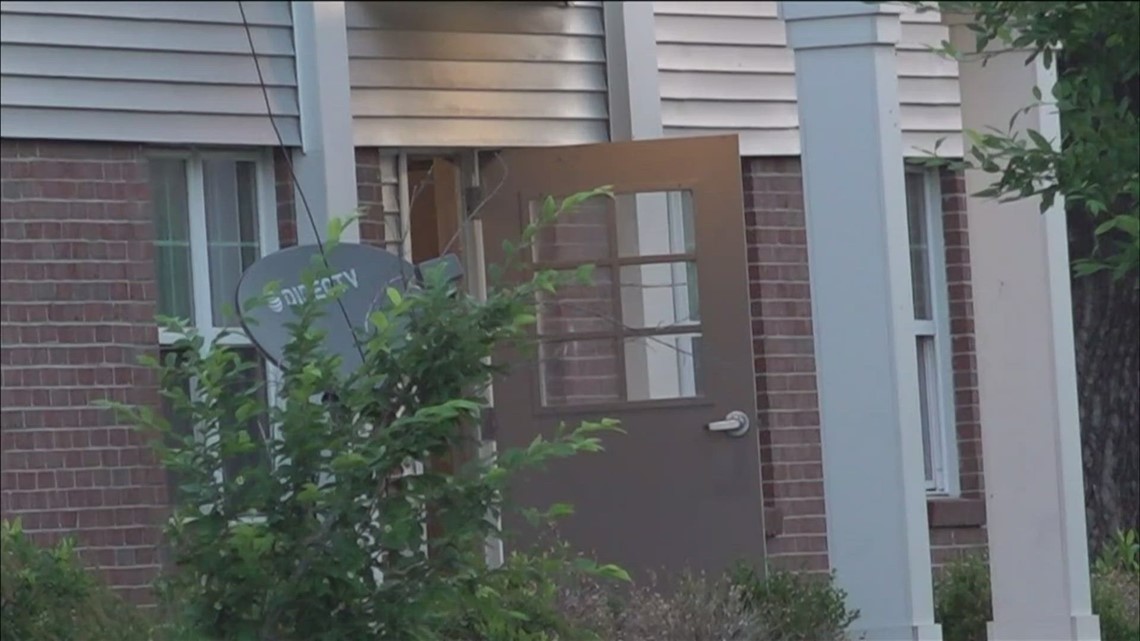 One killed and two people injured in North Memphis shooting | localmemphis.com