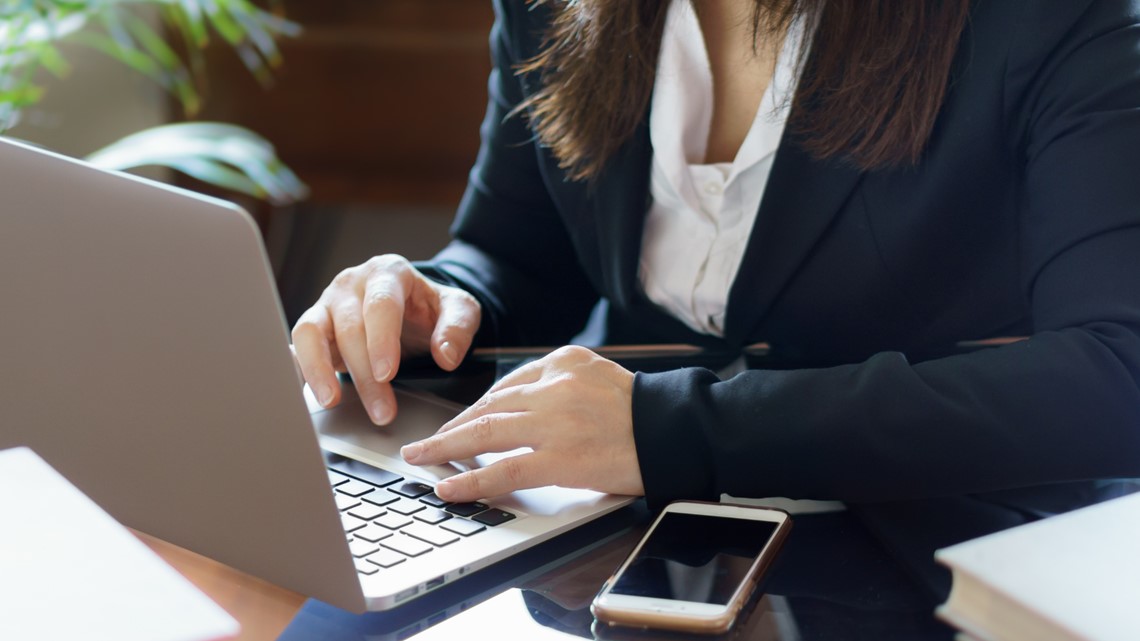 Opinion | Working remotely isn't as great as you would think | Richard ...