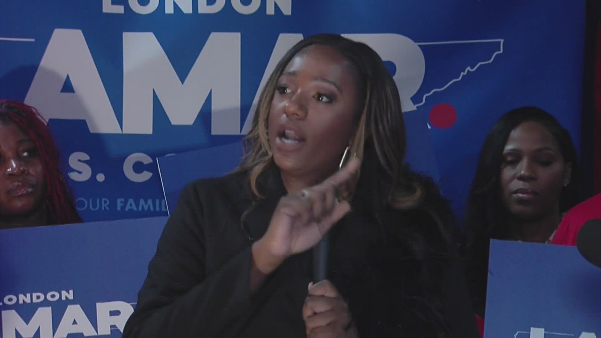 Judges dismiss NAACP lawsuit against new Tennessee congressional map ...