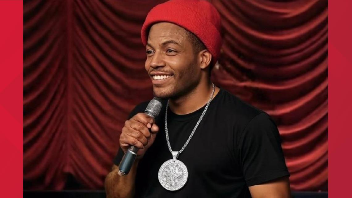 Comedian, Reggie Carroll, shot and killed in Southaven Mississippi ...