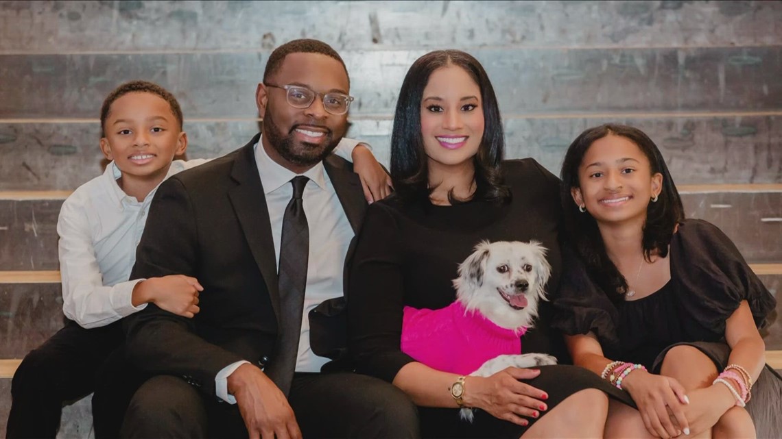 Meet the first lady of Memphis, Dr. Jamila Smith-Young | localmemphis.com