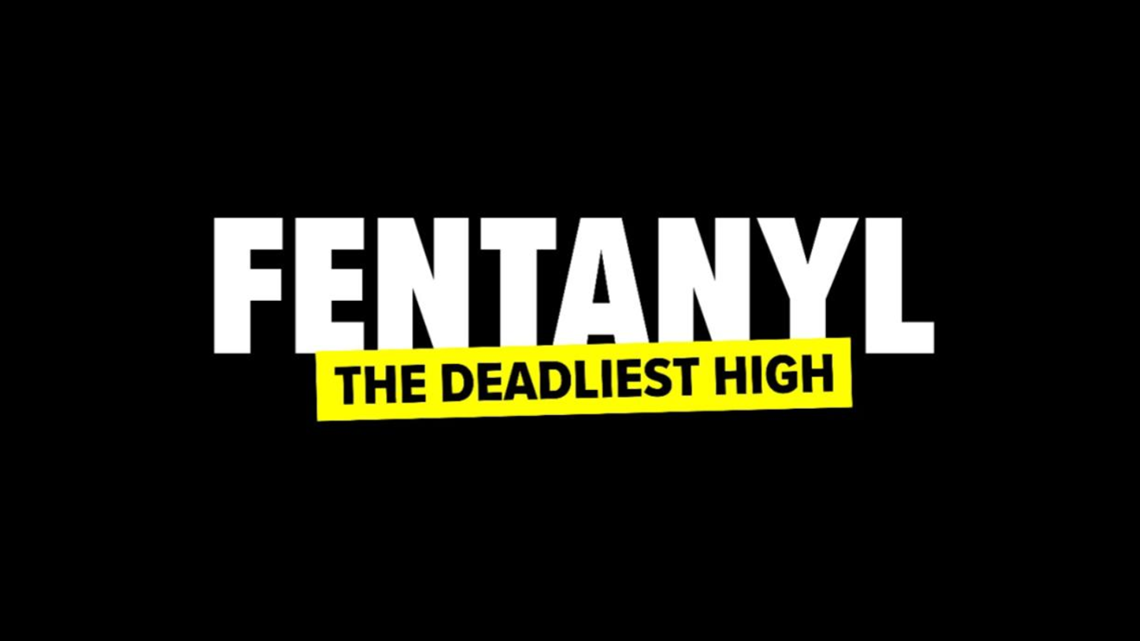 New Fentanyl awareness effort launch in Tennessee | localmemphis.com