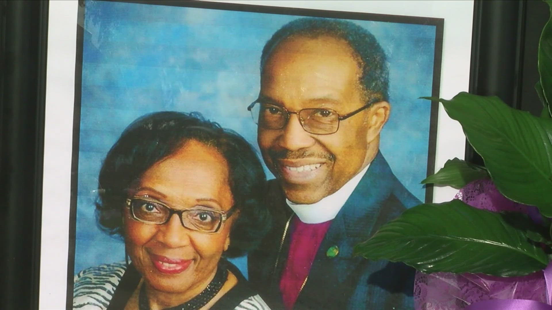 Funeral and celebration of life set for former CME Church bishop and ...