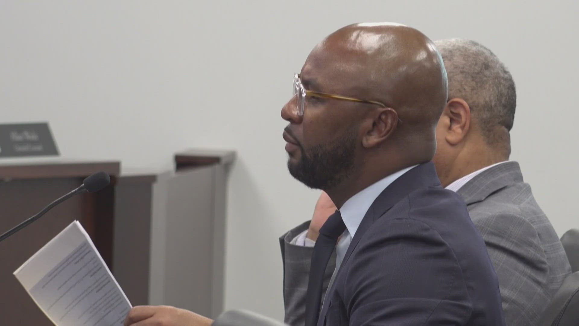 MATA interim CEO outlines progress made in first 90 days, gives Memphis ...