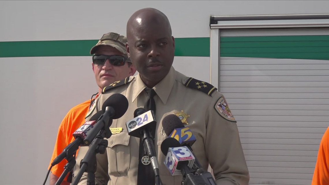Body of man found by authorities in Wolf River tragedy | localmemphis.com