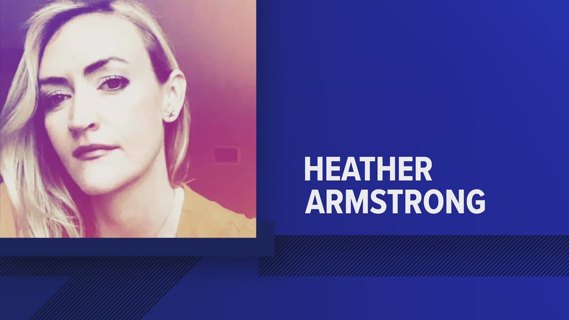 Bartlett Native And Blogger Heather Armstrong Aka Dooce Dead At 47