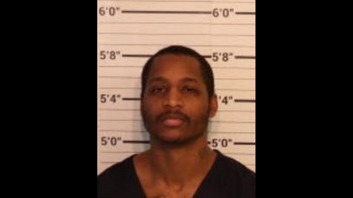 Convicted Killer Gets Life Plus 30 Years | localmemphis.com