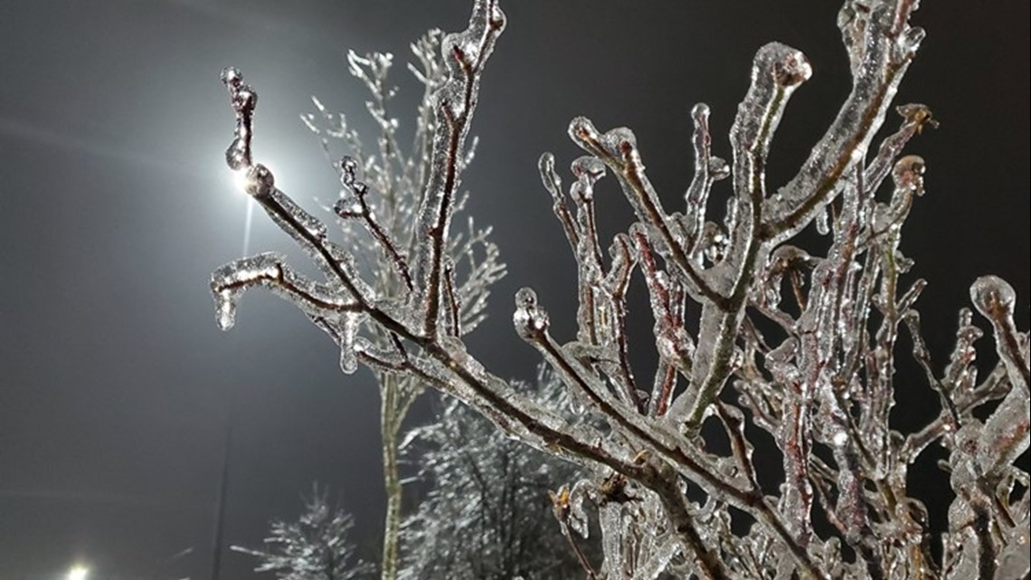 Live updates on Mid-South ice storm 2021 | localmemphis.com