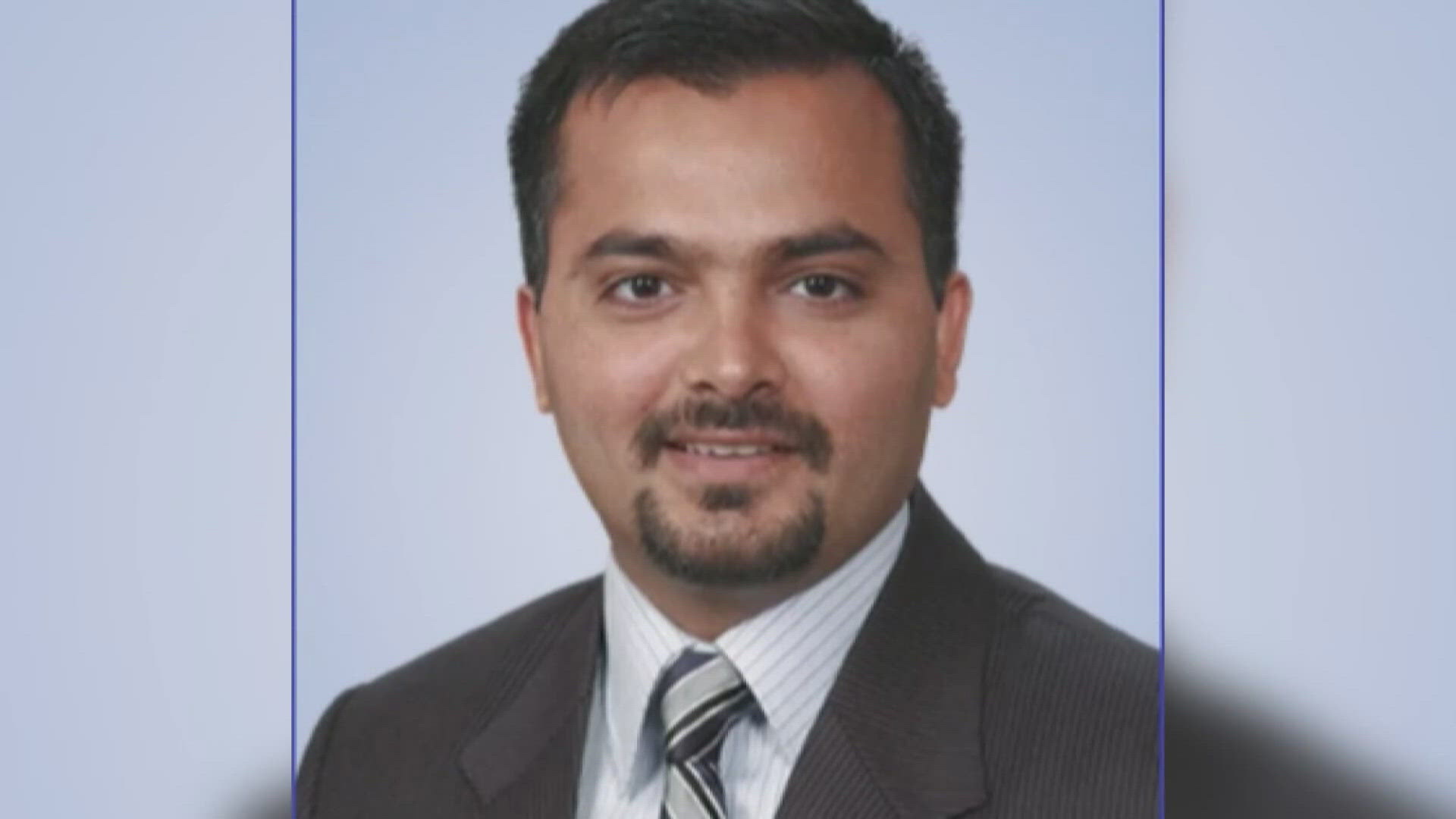 Trial date set for indicted Memphis gynecologist Sanjeev Kumar | localmemphis.com