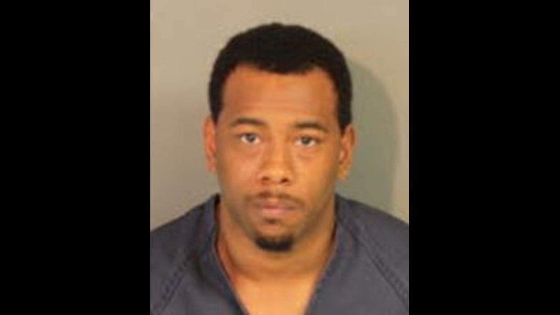 Memphis Man Convicted Of Raping 7-Year-Old In 2006 | localmemphis.com