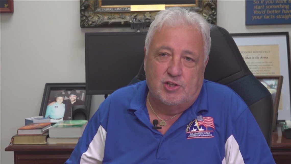 Good for Terry Roland for telling it like it is: Opinion | localmemphis.com