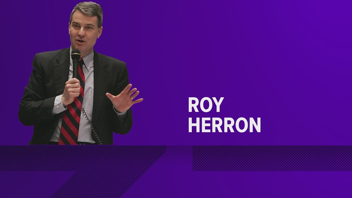 Tennessee representatives pay tribute to former state senator Roy ...