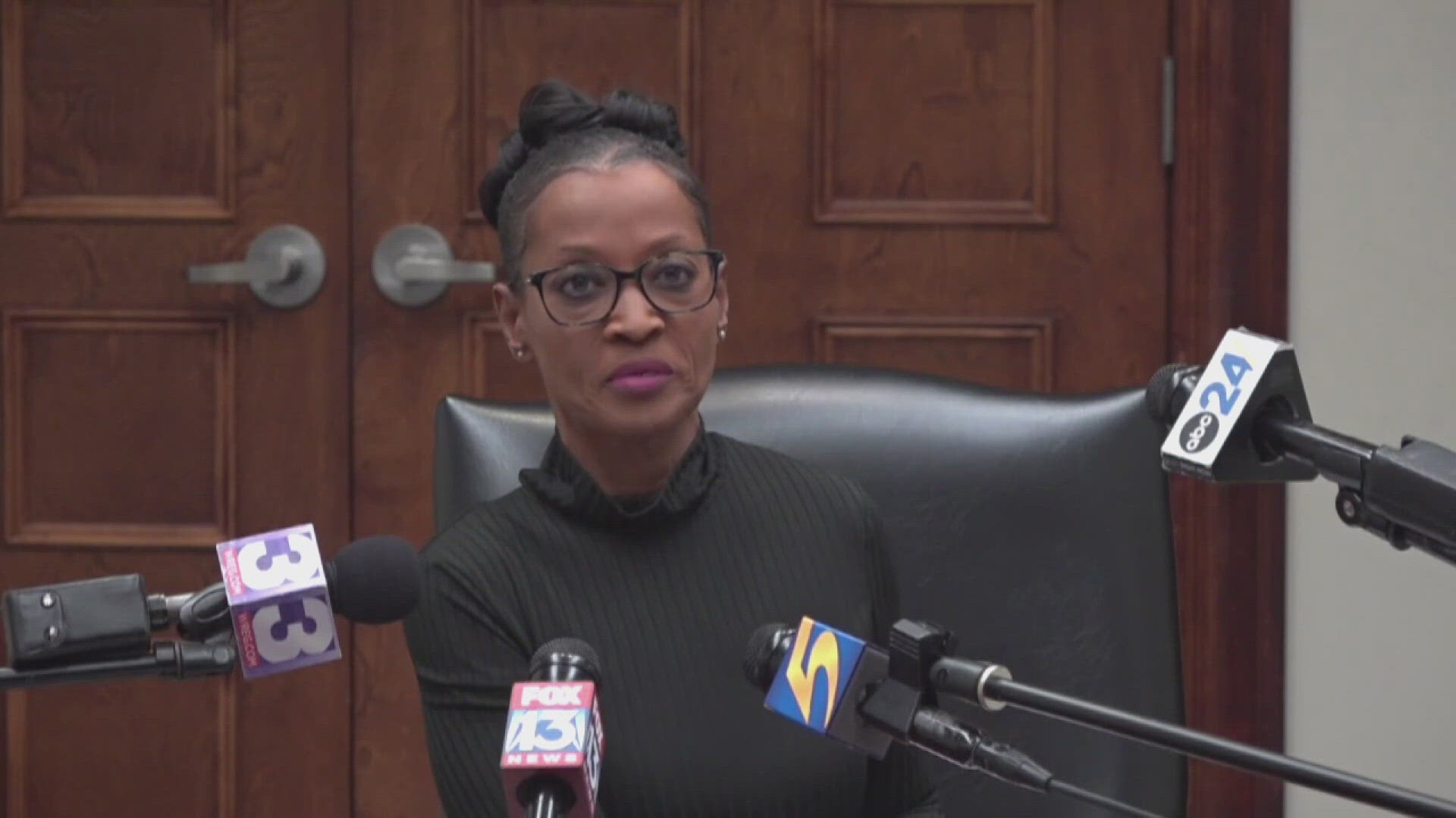 Memphis Mayor Paul Young wraps up his first year in office ...