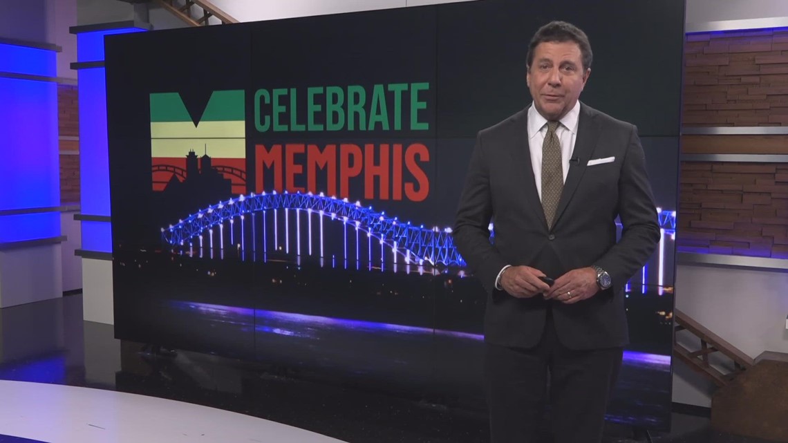 Memphis artist lost everything in a house fire, but bounced back to ...