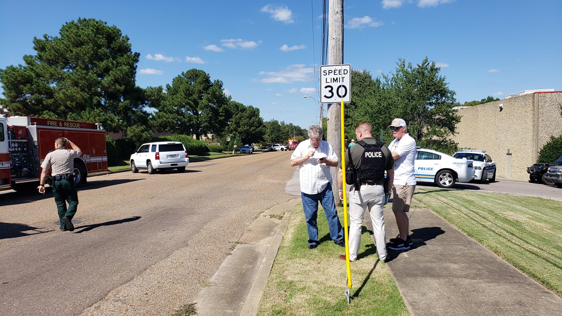 Number of victims rises to 15 in Collierville Kroger shooting | fox61.com