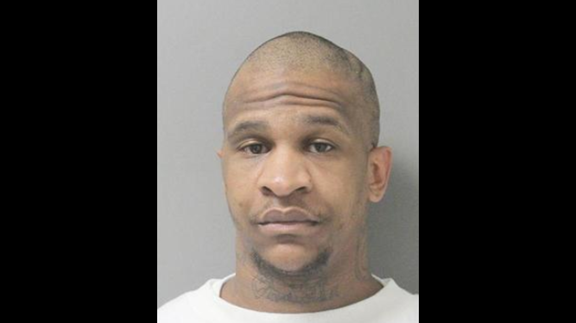 Grand Jury To Consider Charges In Quinton Tellis Murder Case In ...