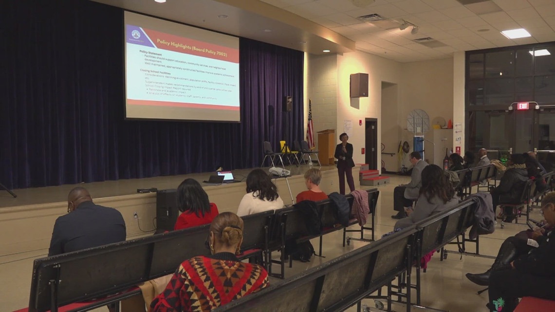 MSCS board votes to close and consolidate five schools | localmemphis.com