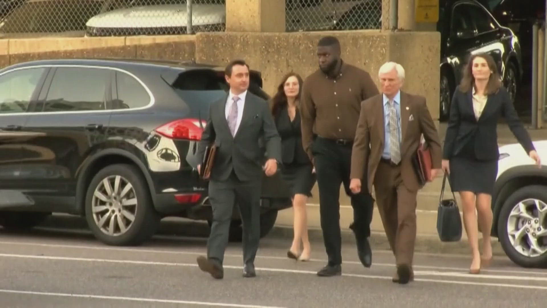 Ex-officer who pleaded guilty in Tyre Nichols' case set for release ...