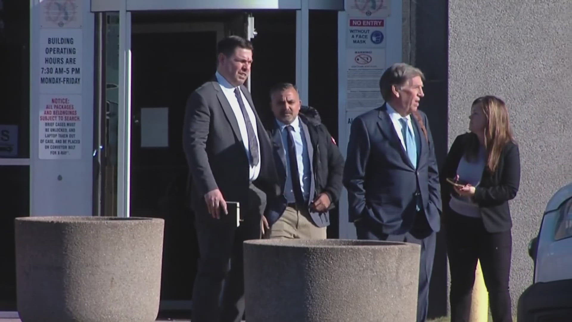 Jury deliberation continues in federal trial of Memphis gynecologist ...