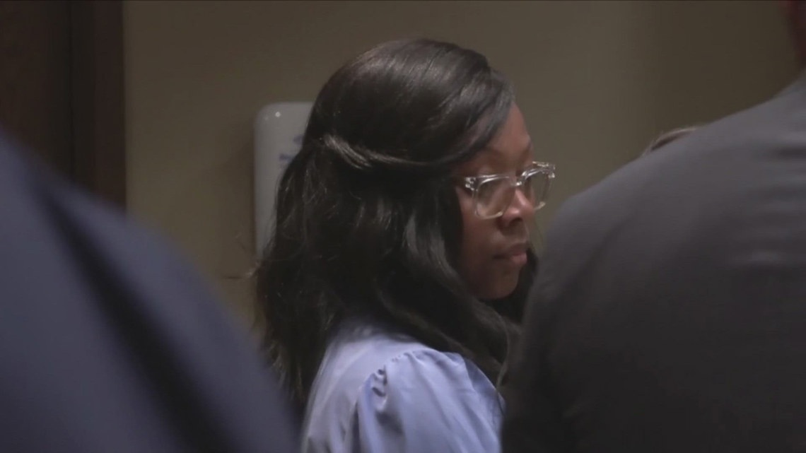 Sentencing reset for woman found guilty in 2019 murder of Memphis ...