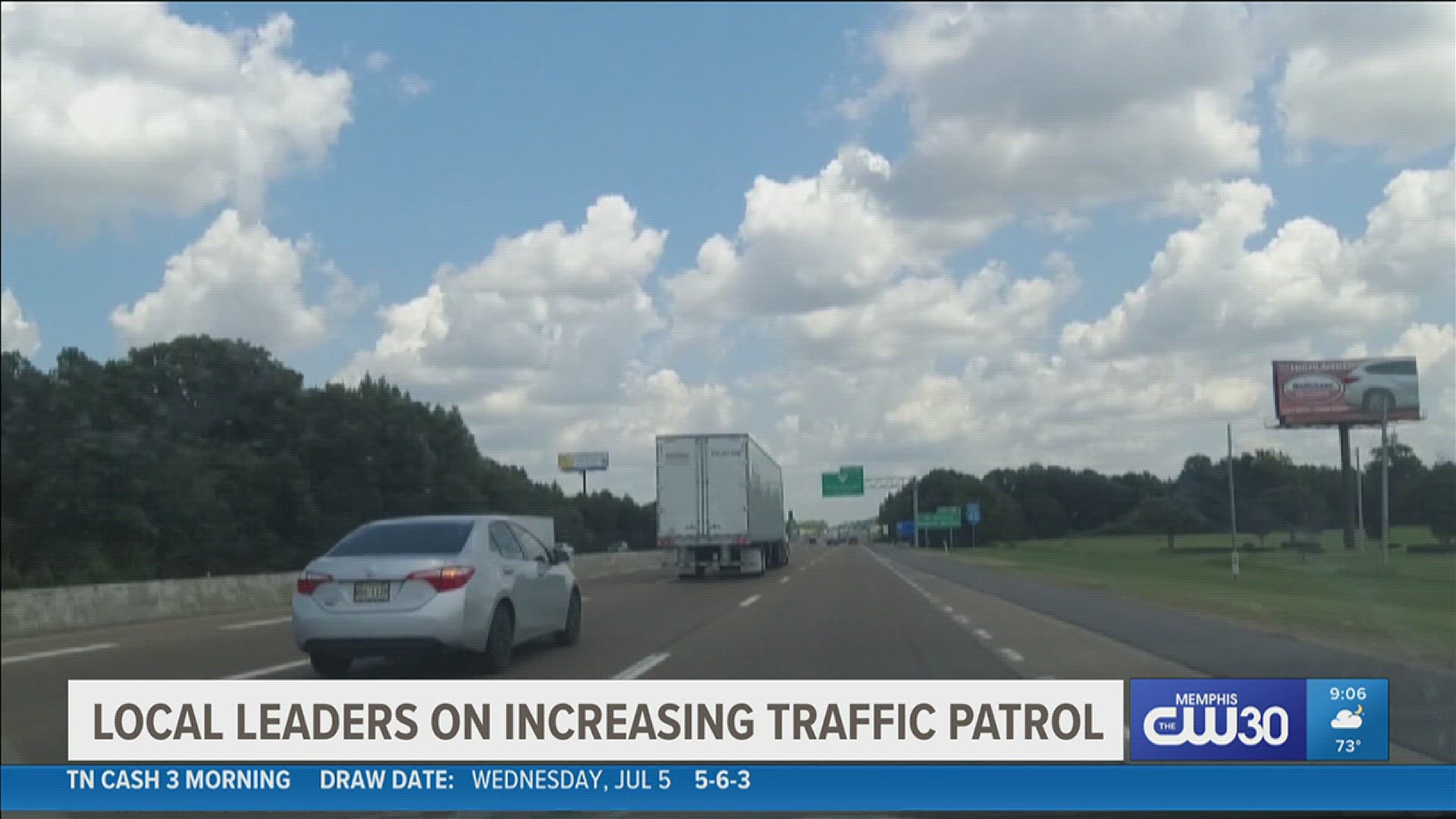 State Senator: “When your car gets broken into, call a thug ...