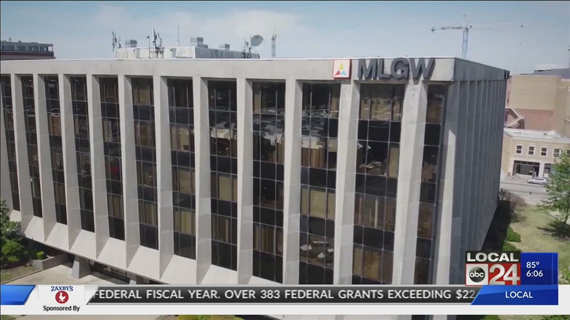 MLGW resumes disconnections again | localmemphis.com