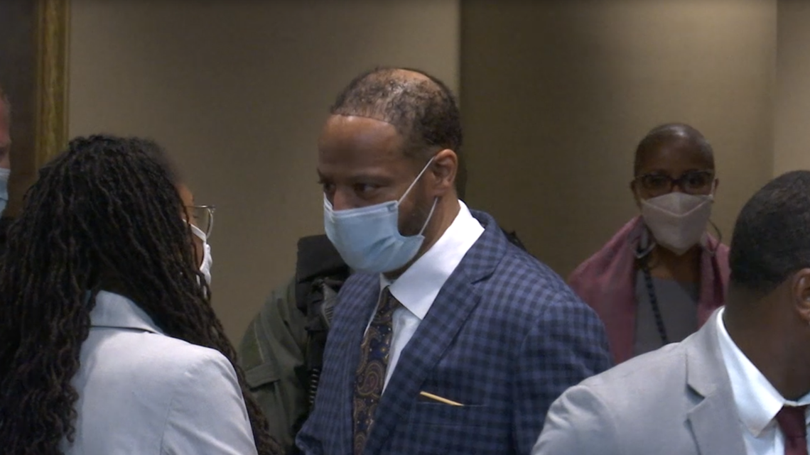 Death row inmate Pervis Payne's resentencing hearing announced ...