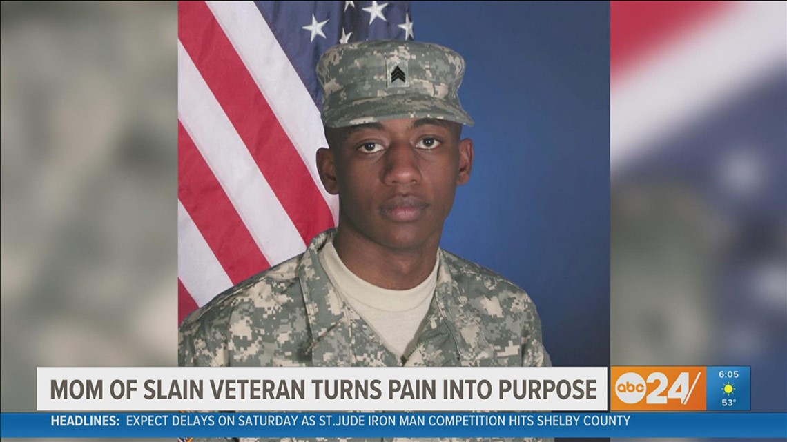 Mother and father open center for men in honor of deceased son ...