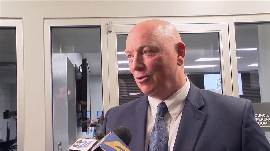 New MLGW President & CEO promises improvements | localmemphis.com