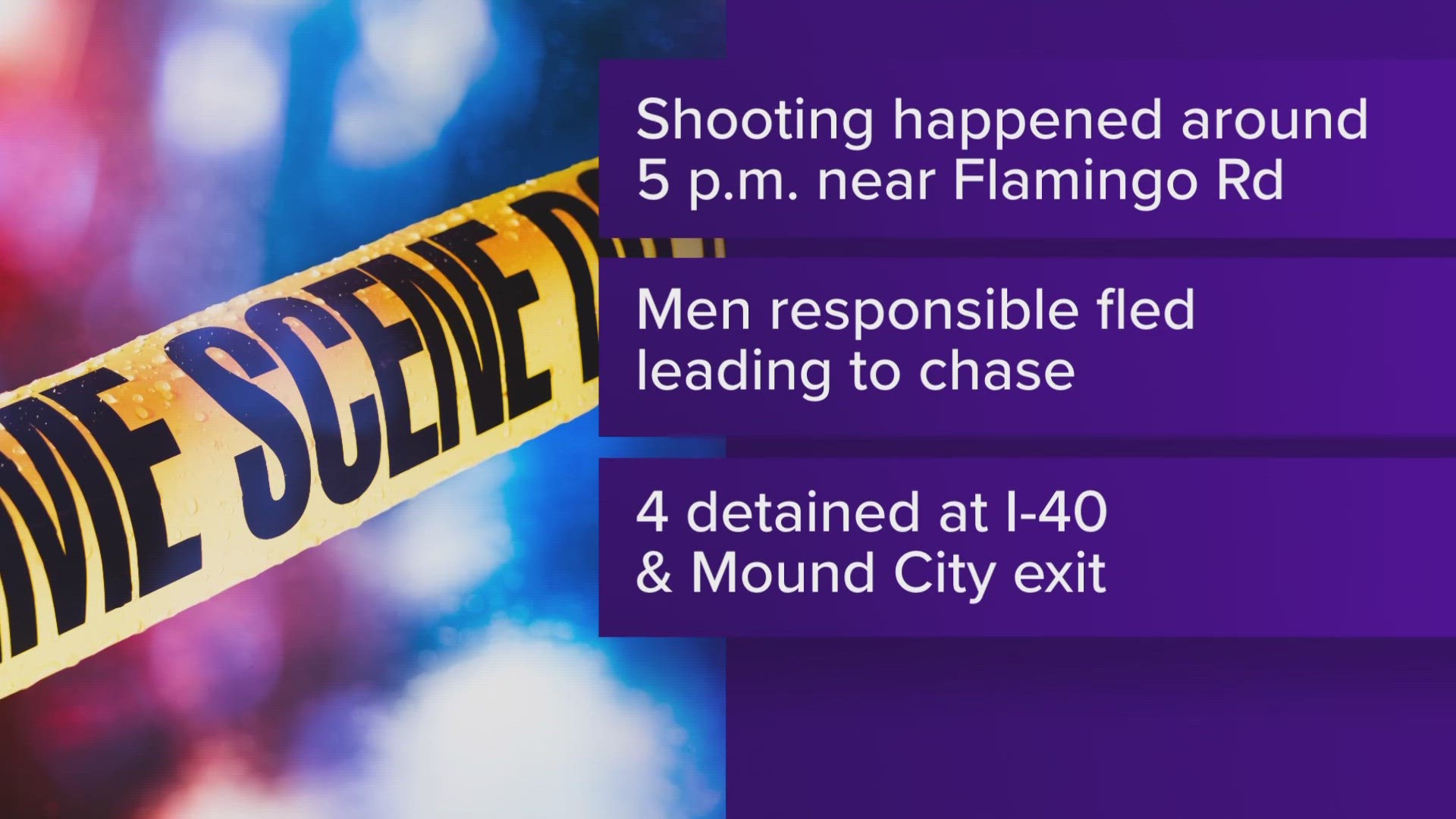 Two infants and one 19-year-old girl injured after Sunday shooting in ... Two infants and one 19-year-old girl injured after Sunday shooting in ...
