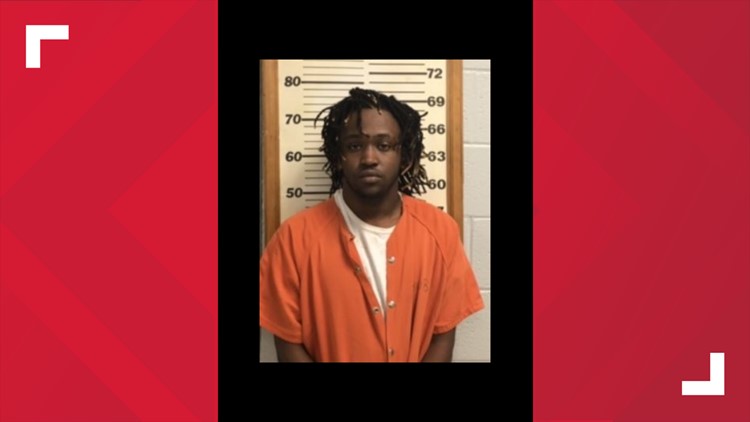 Man Juwun Lake faces two counts of First Degree Murder Ripley TN ...