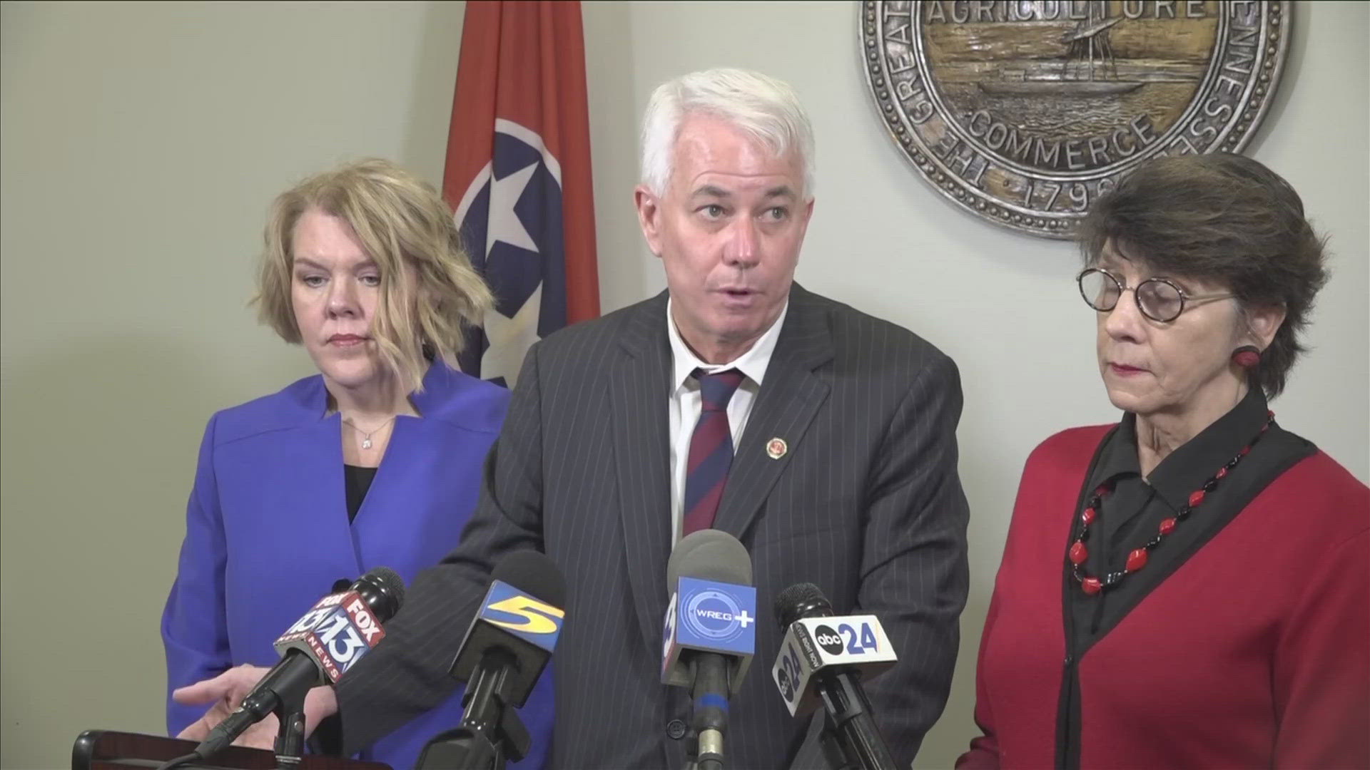 Memphis Safe Task Force reports 51 new arrests, 4 missing children ...