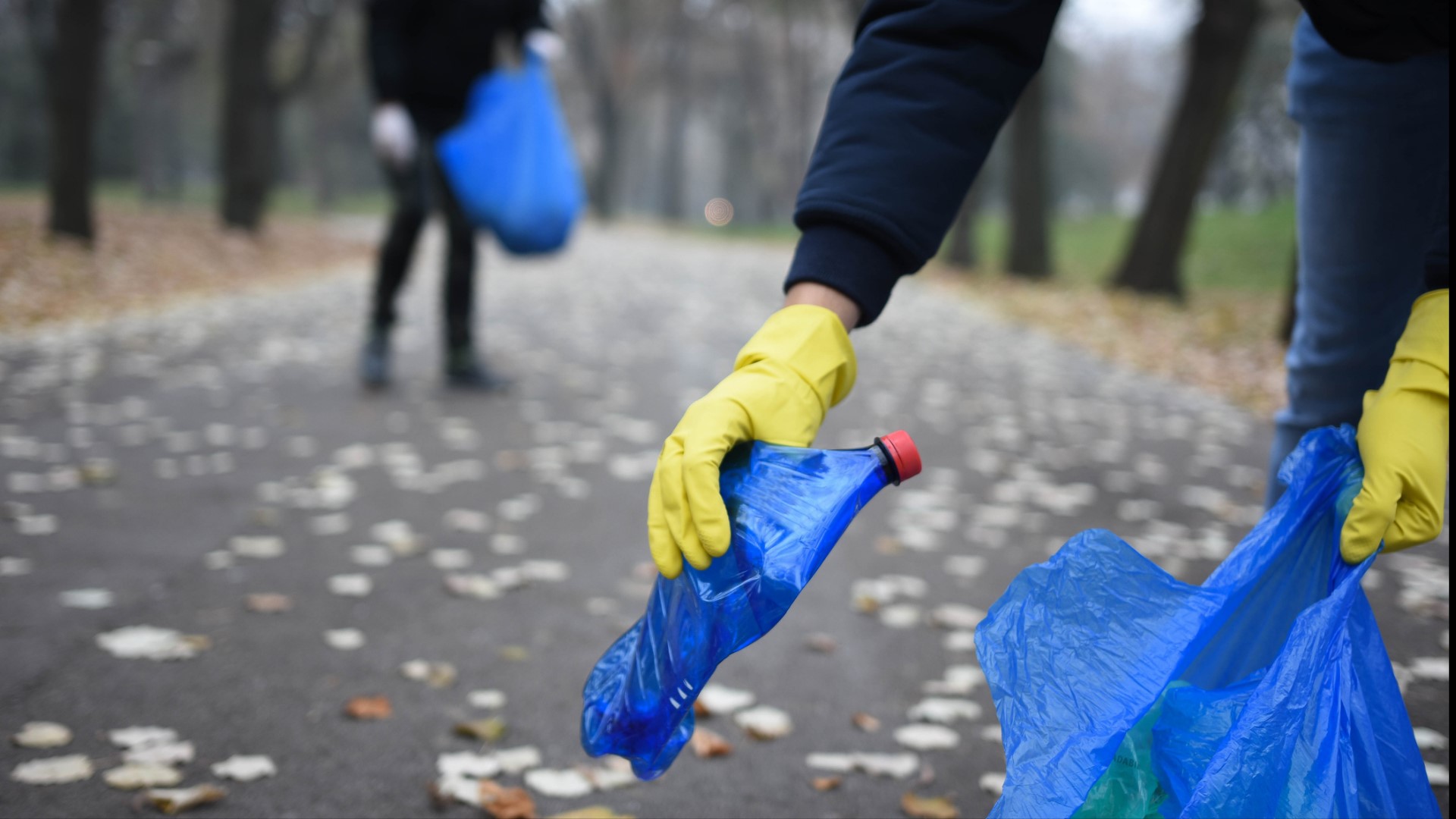 DeSoto County adopt a road trash litter clean up program | localmemphis.com