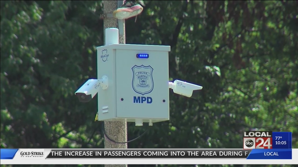 Are SkyCop cameras actually helpful? | localmemphis.com