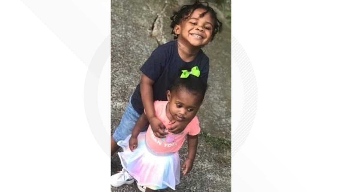 Canceled: AMBER ALERT for two missing Mississippi children ...