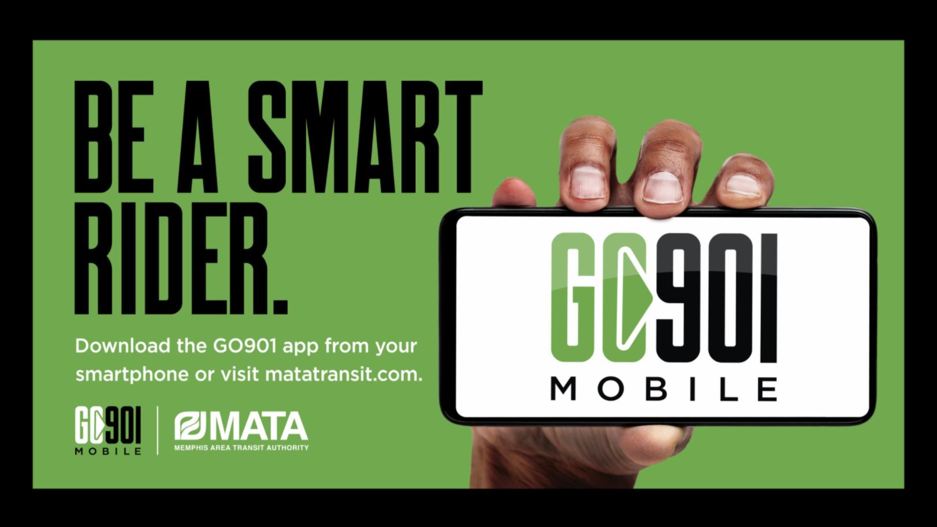 MATA launches GO901 Mobile, a new free mobile fare app | localmemphis.com