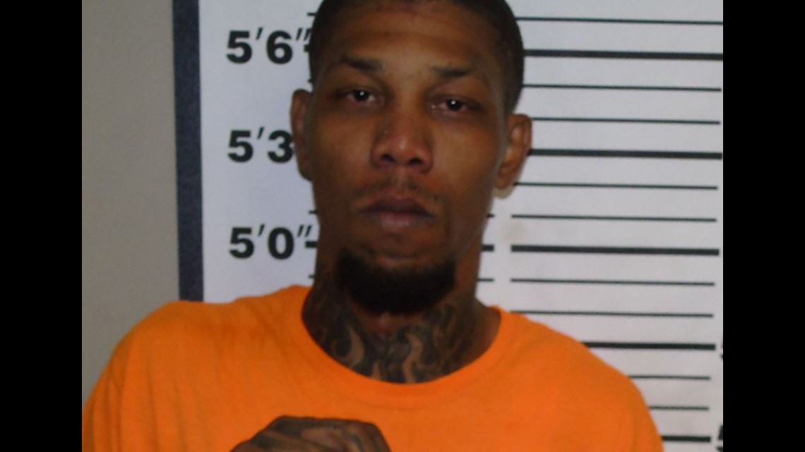 Clarksdale, MS, man charged in deadly double shooting | localmemphis.com