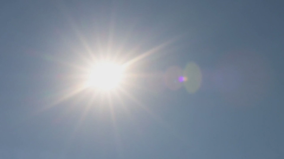 Experts offer tips for safety during excessive heat waves in Memphis ...