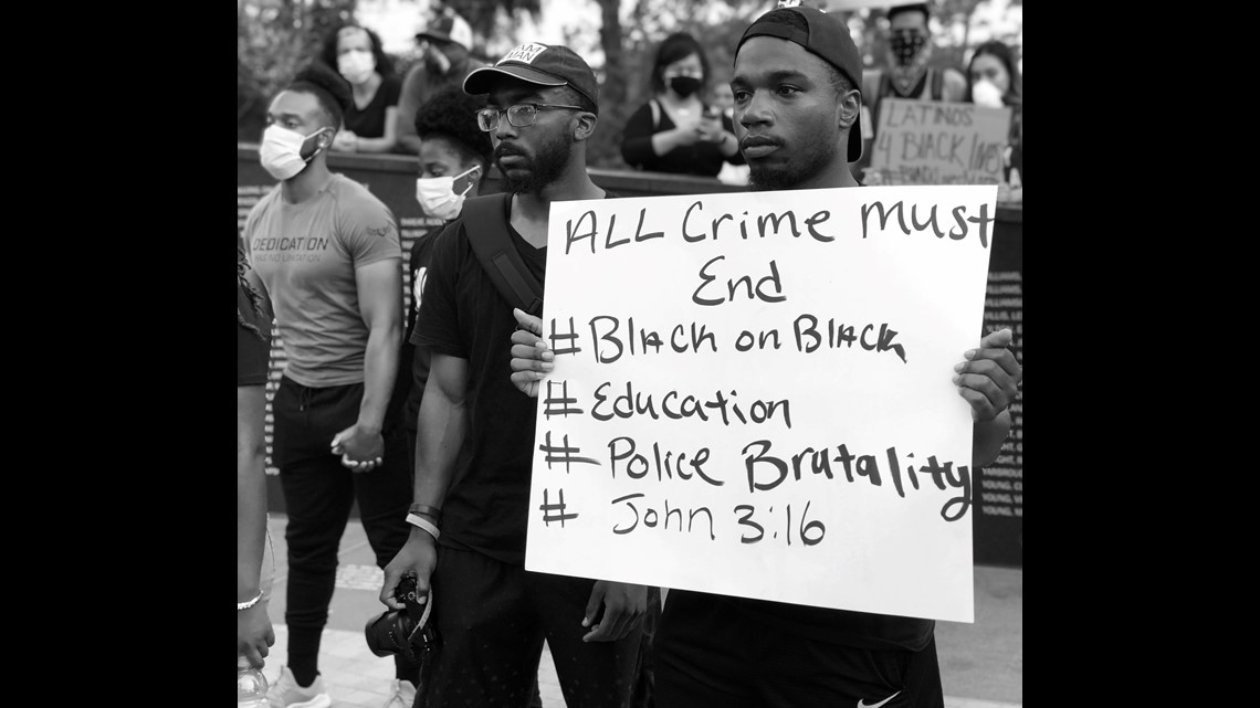 Civil disobedience training National Civil Rights Museum in Memph ...