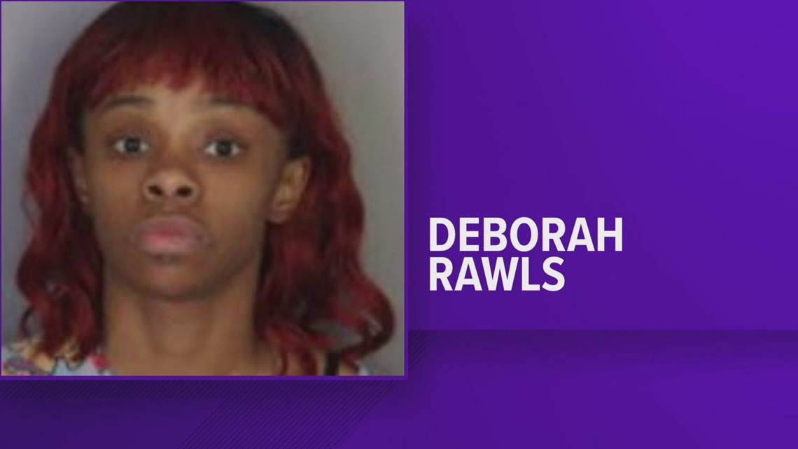 Mother charged after her son fired shots at Trezevant High School ...