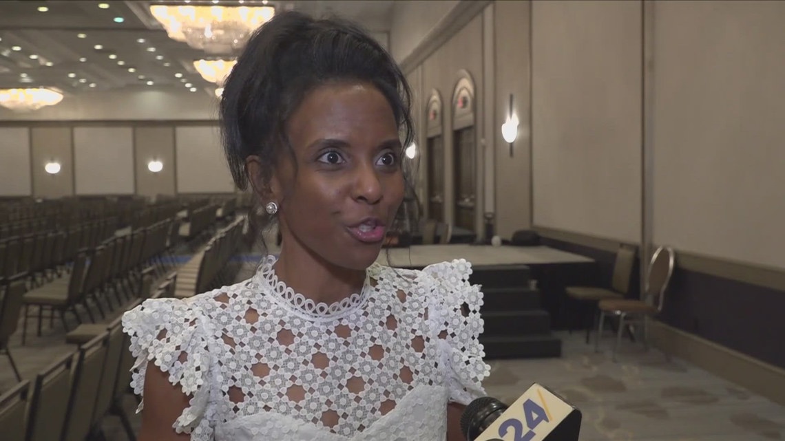 MSCS Superintendent Marie Feagins reflects on her first 100 days ...