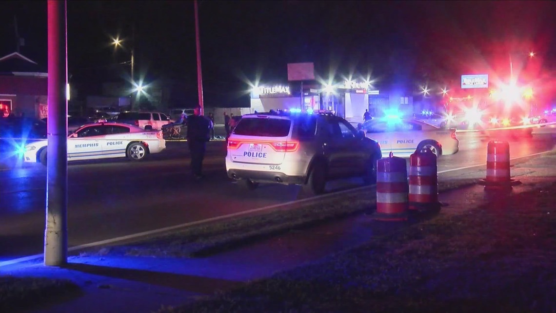 Shooting at Memphis club injures multiple people; not first incident at ...