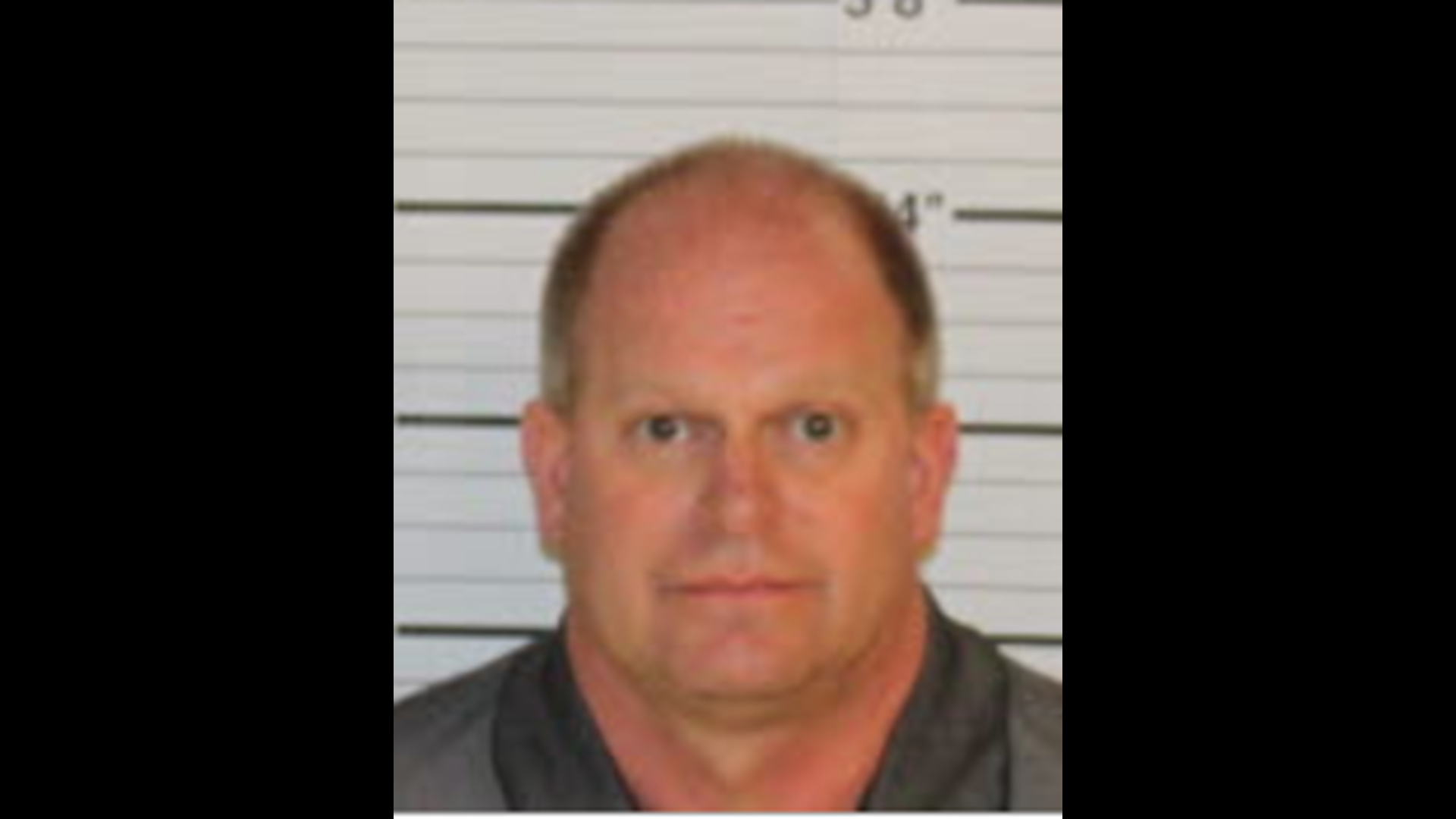 Bass Pro Employee Behind Bars Accused Of Stealing More Than $30k ...