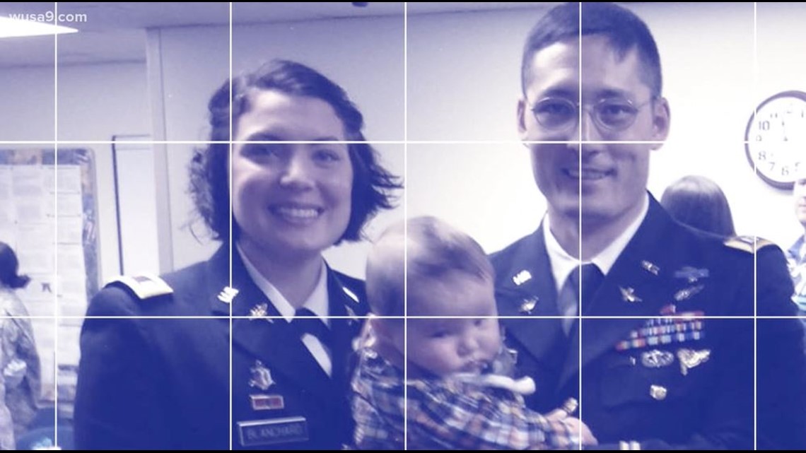 An Army nurse warned an employee would hurt her, then he set her on ...