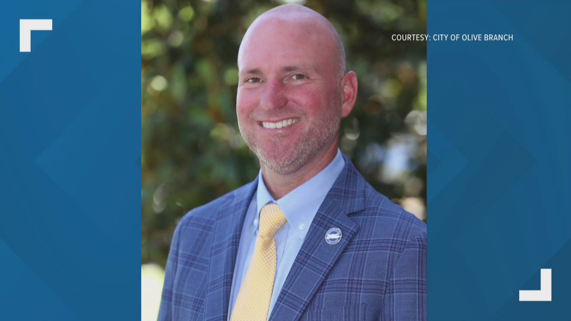 City of Olive Branch appoints chief operating officer | localmemphis.com