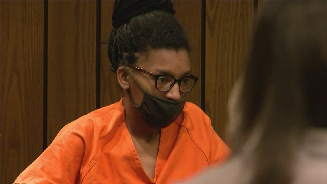 Grand jury to hear case against mother of Sequoia Samuels ...