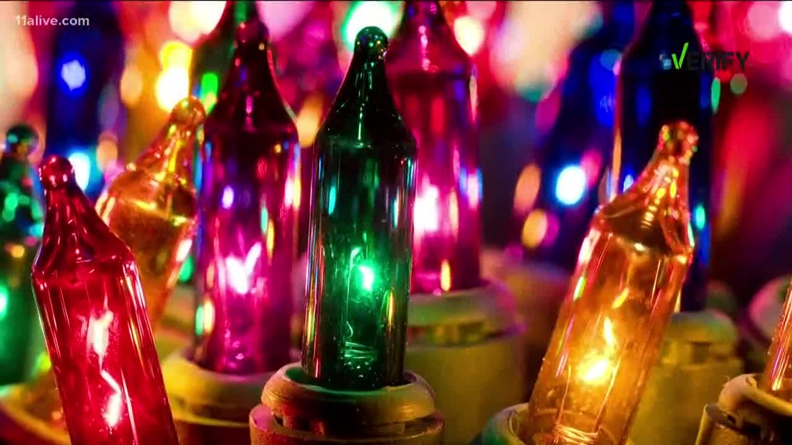 CDC releases the latest guidance for this holiday season | localmemphis.com