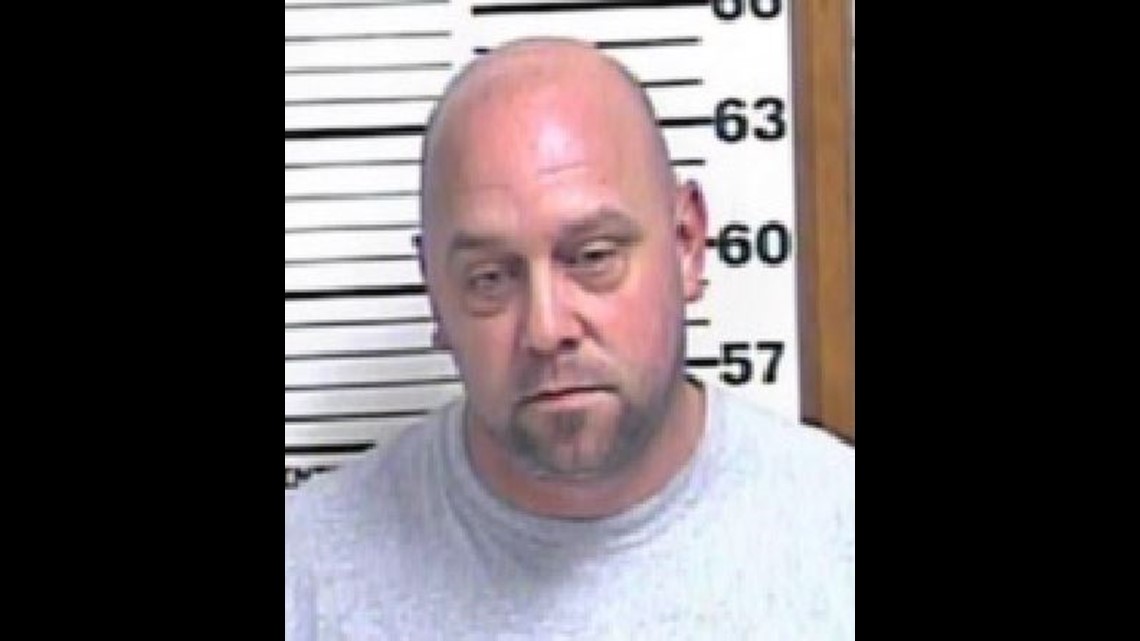 Former Covington Police Officer Indicted; Accused Of Raping 15-Year-Old ...